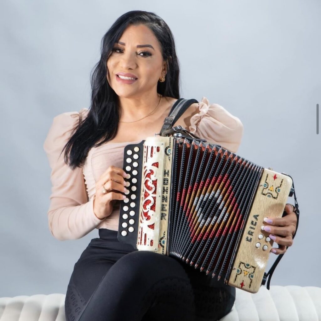 María Diaz - Saleta Group